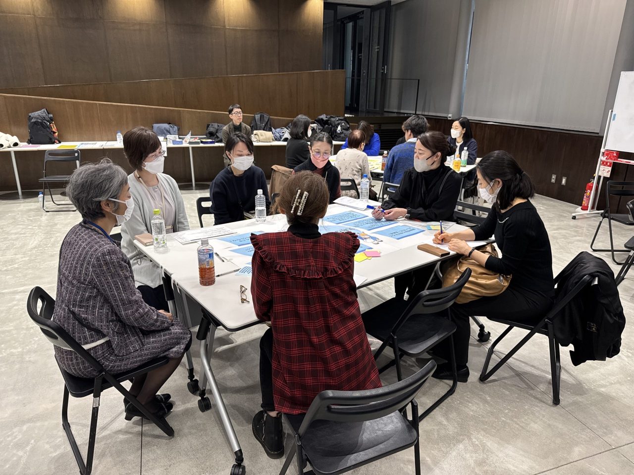 UTokyo GNRC Openlab | UTOKYO NURSING